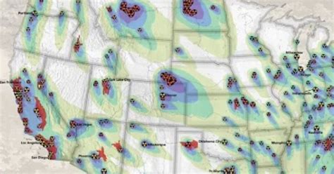 The 4 Safest Us States To Live During Nuclear War Revealed In Chilling