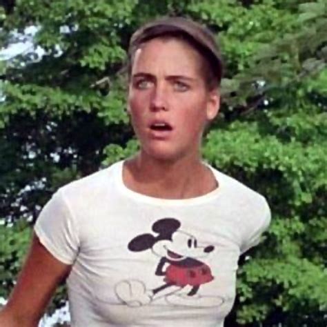 Kirsten Baker Movies 60 Photos Moonagedaydreamfilm