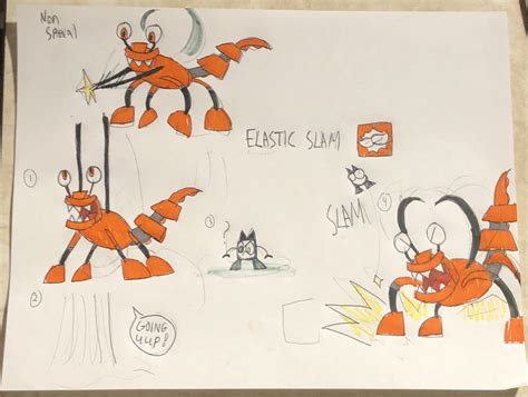 Flexers Max In Cam By Wook Naut On Deviantart