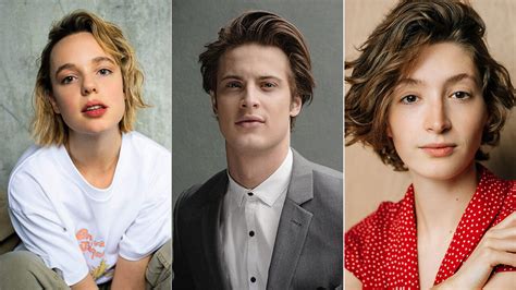 Hanna Cast