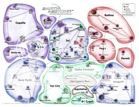 Enb Maps All Game Resources Earth And Beyond Emulator