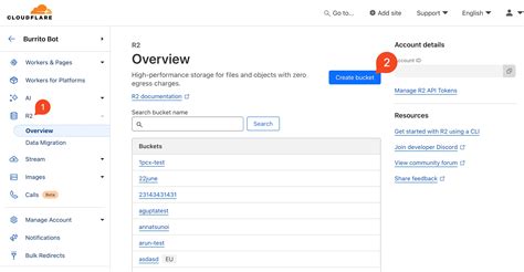 Use R2 As Static Asset Storage With Cloudflare Pages · Cloudflare Pages Docs