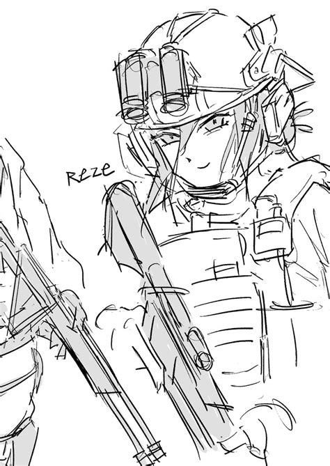 Russian Pmc Reze R Rezecult