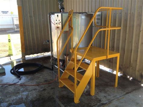 Ss Containermixing Tankstorage Container High Quality Ss Container