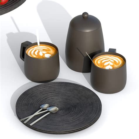 Cake PBR Model TurboSquid 2187766