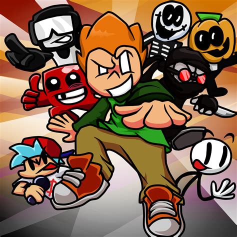 Pico Day 2022 By Themagicmuffin On Newgrounds