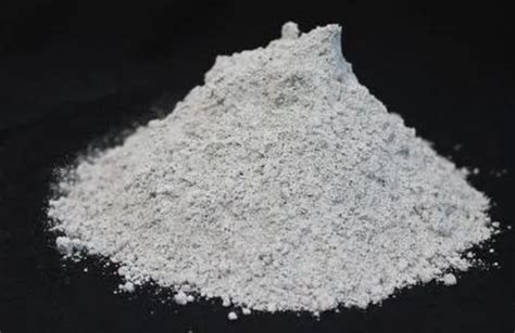 Calcined Dolomite Powder Calcineddolomite