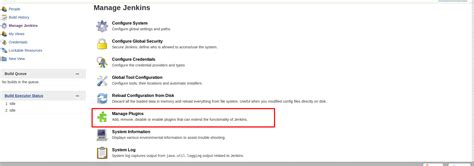 Jenkins Azure Saml Sso Jenkins Single Sign On Using Azure Ad