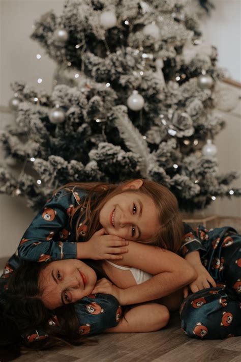 Новогодняя сьемка Рождественские фото Рождественские картинки Рождество с семьей
