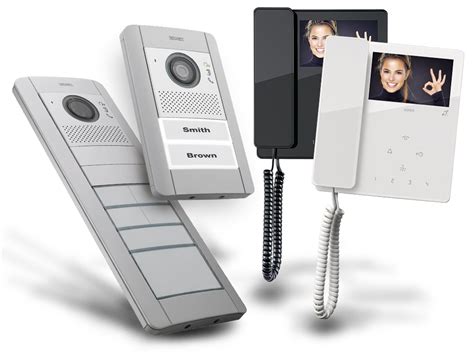 Intercom Solution BTA