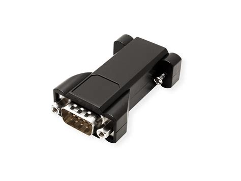 Value Rs232 Optical Coupler Secomp International Ag