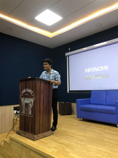 Acm Vnrvjiet On Linkedin Team Acmvnrvjiet Thanks Everyone For Their