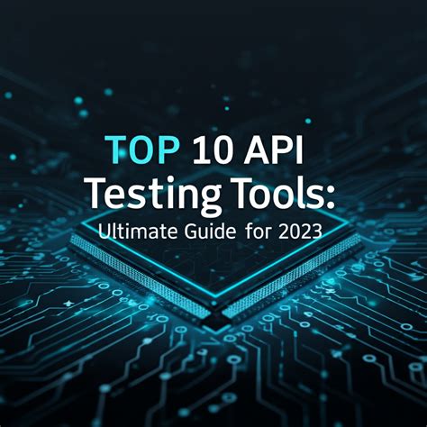 Top 10 Api Testing Tools Ultimate Guide For 2023