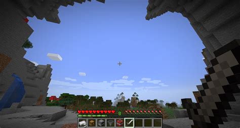 How To Make A Sword In Minecraft Step By Step Guide