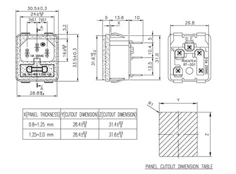 중국 맞춤형 Ac 전원 플러그 및 소켓 공급 업체 제조업체 공장 직접 도매 Fvwin