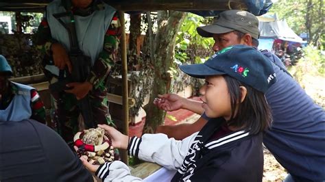 Aplikasi Pre Deployment Training Satgas Kizi Minusca Xxxvii K Youtube