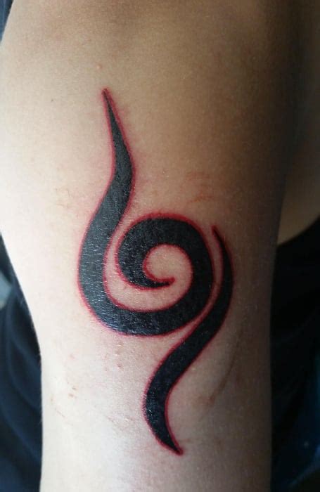 Update More Than 73 Anbu Black Ops Tattoo Meaning Latest Vn