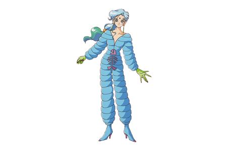 Fish Eye From Sailor Moon Supers Costume Guide Carbon Costume