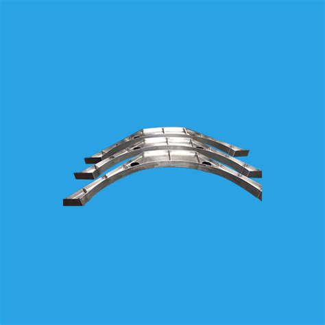 Aerospace End Cap At 2262 00 Inr In Bengaluru Karnataka Halamanee Aerospace Private Limited