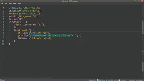 New Flutter Update Introduces Screenshot Protection Features Quanta Intelligence