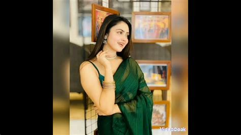 කවුද සාරි යට ලස්සන ම ️ ️💖💖💖 Youtube