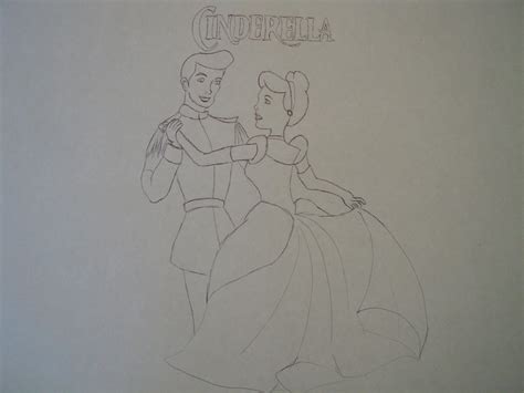 Cinderella By Goblinsremedy On Deviantart