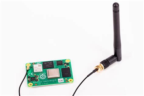 Представлен новый вычислительный модуль Raspberry Pi Compute Module 4