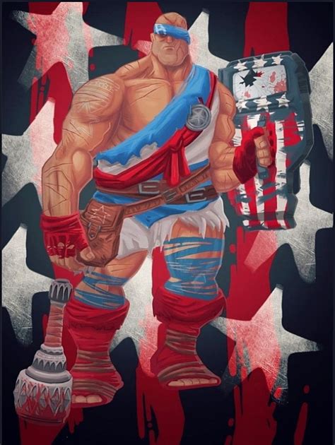 Captain America Gladiator By Rywansywan On Newgrounds