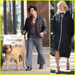 I Play Rocky Celebrity News And Gossip Entertainment Photos And