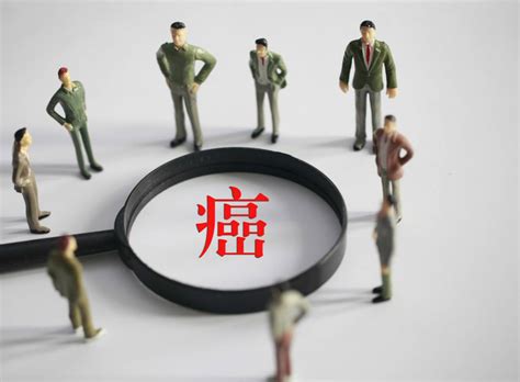 什么是癌症？得了癌症怎么办？不要慌！教你一招防治双管齐下！ 知乎
