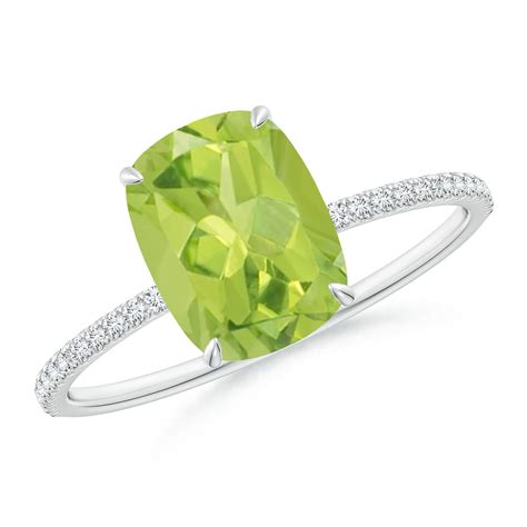 Peridot Everything You Need To Know About Peridot Stone Angara Au