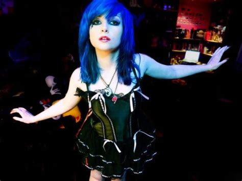 Cute Emo Girls 48 Pics