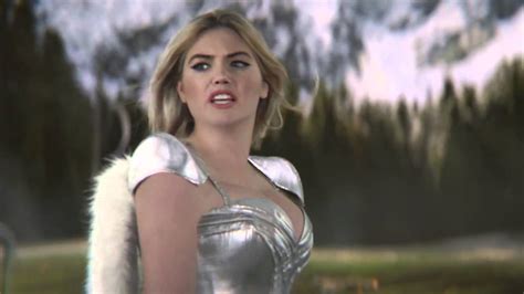 Game Of War Live Action Commercial 3 Reputation Ft Kate Upton Youtube