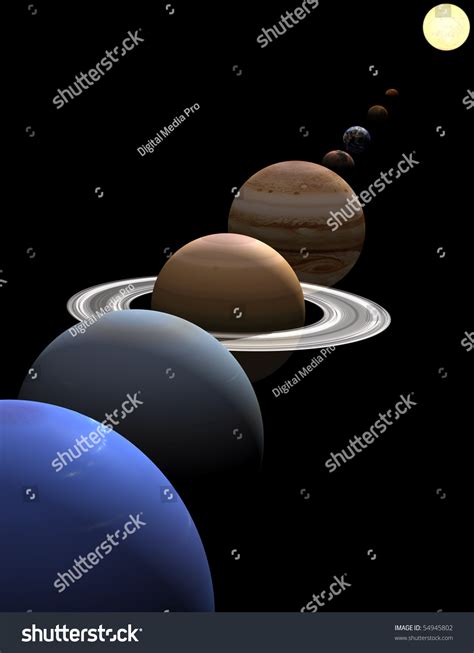 Solar System Alignment Simulator