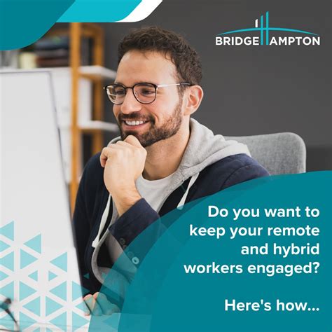 Hybridwork Modernworkplace Digitalworkspace Itmanagement Bridgehampton