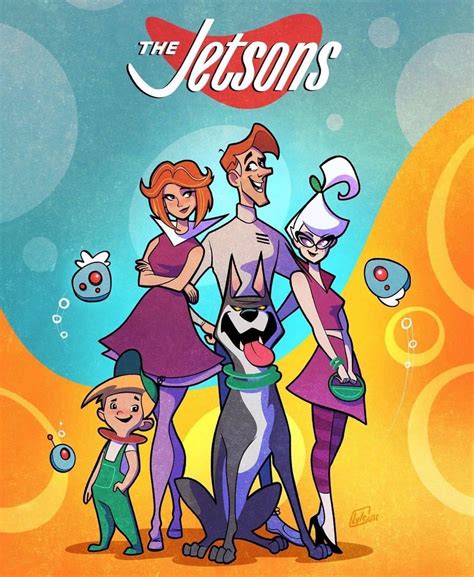 Pin By Joao Paulino On Desenhos Hanna Barbera Cartoons The Jetsons