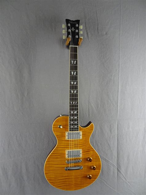 Schecter Solo 6 Classic
