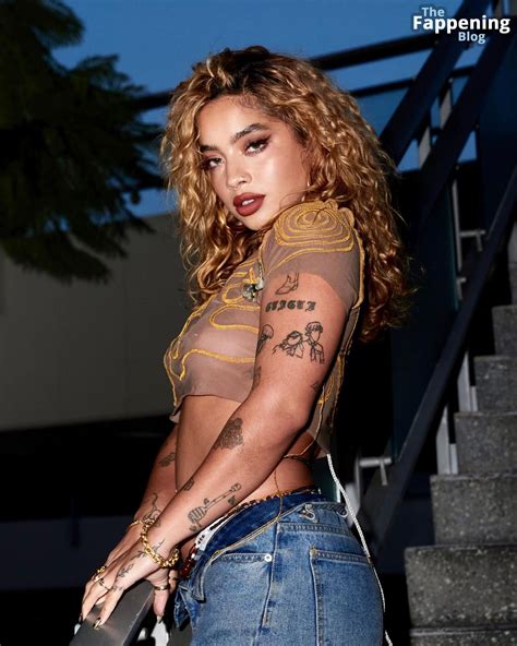 Kiana Led Sexy Nude Collection Photos Pinayflixx Mega Leaks