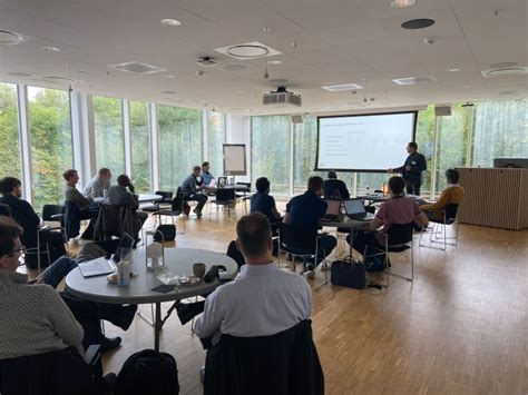 Intercept On Linkedin Azure Microsoft Workshop Denmark