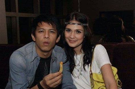 Sudah Lama Putus Foto Jadul Luna Maya Dan Ariel Noah Saat Masih Berpacaran Dulu Jadi Sorotan