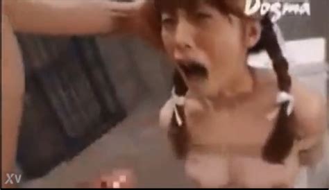 Japanese Puke Compilation