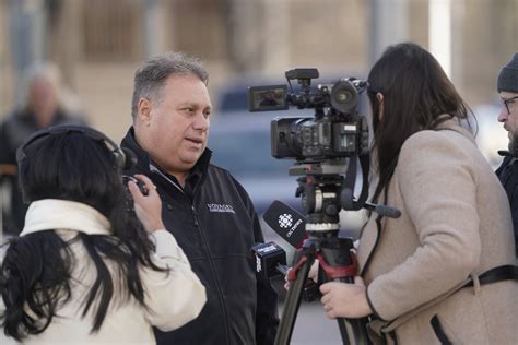 Footage Played In Court Shows Final Moments Of Winnipeg Restaurant