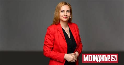 Галина Паунчева е новият изпълнителен директор на комуникационна агенция D Istinkt D Istinkt