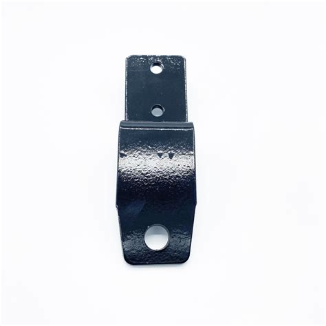 Formed Hitch Bracket