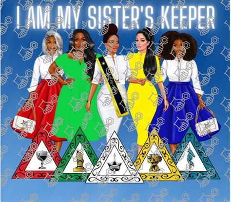 Oes Order Of Eastern Star Sisters Sisterhood Fraternal My Sisters