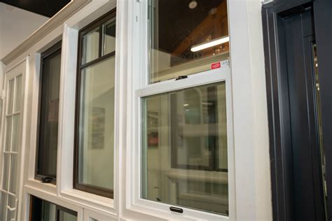 Milgard A250 Aluminum Windows And Doors Fusion Windows