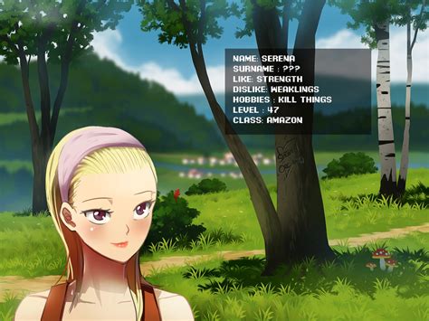 Npc Mmos Npc 1 Adult Humor