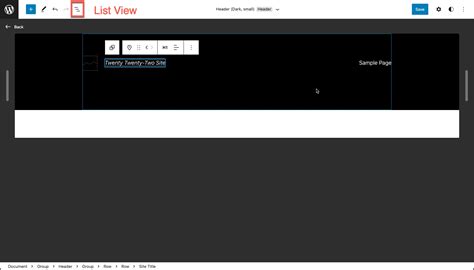 Using The Query Loop Block In Wordpress Full Site Editing Inmotion