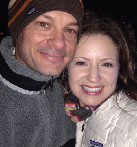 Lindsay Leetch Ill State Director Of Athletics Aaron Leetchs Wife