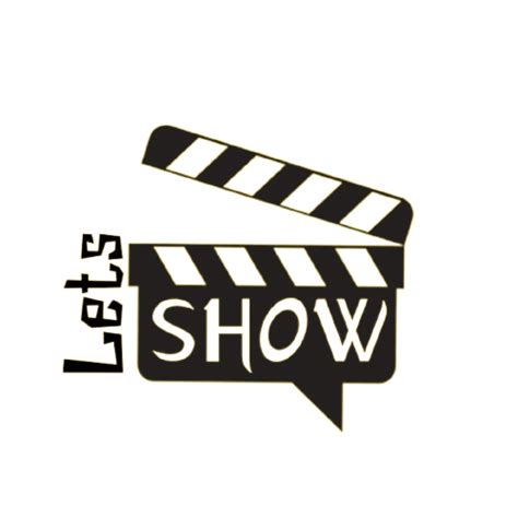 Lets Show Website